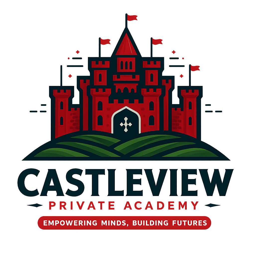 Castleview Private Academy – Empowering Minds, Building Futures